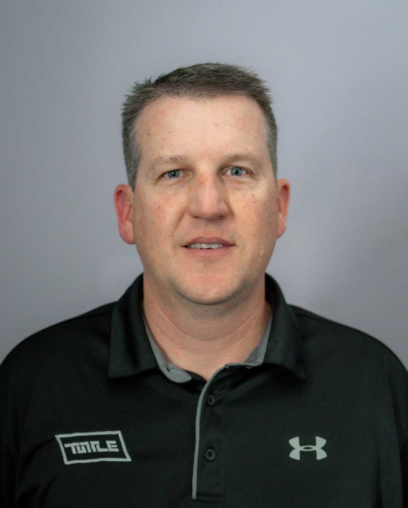 Our Team – Tuttle, Inc