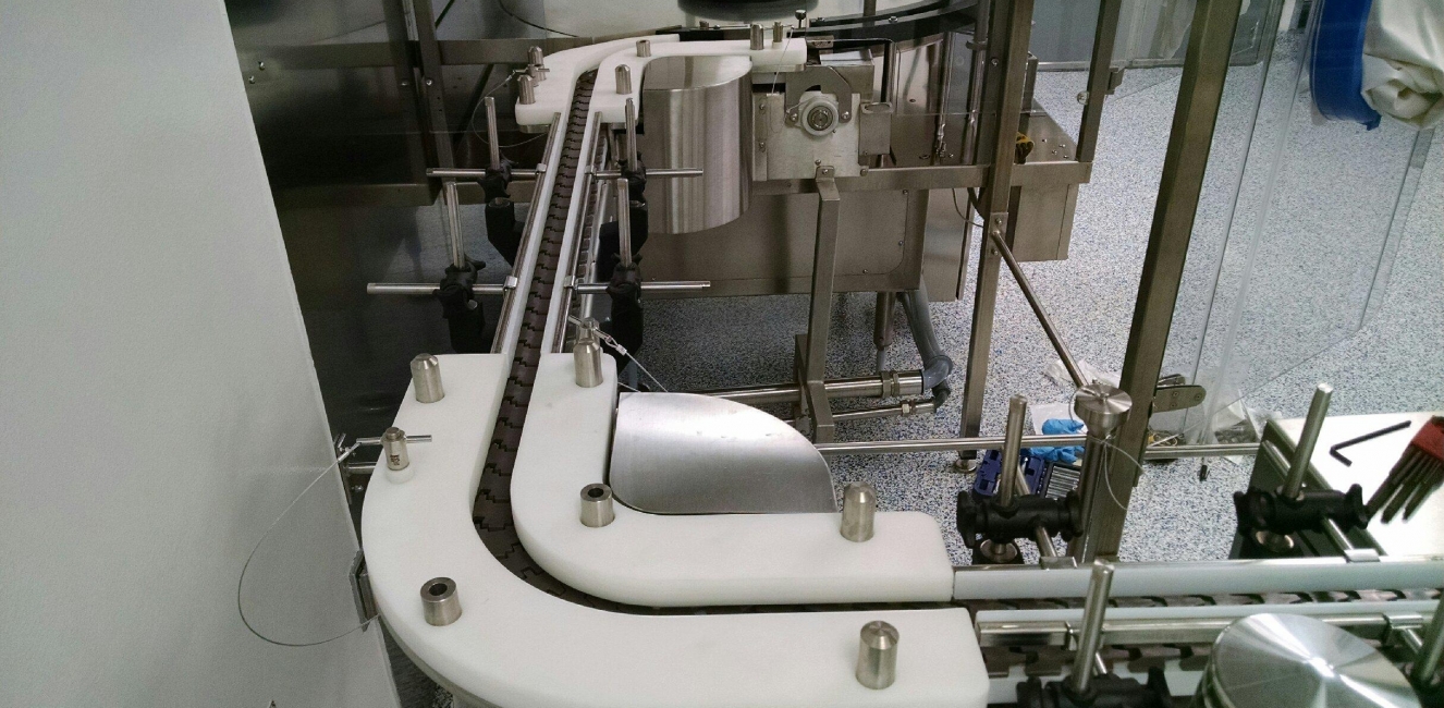 Material Handling Equipment/ Systems – Tuttle, Inc