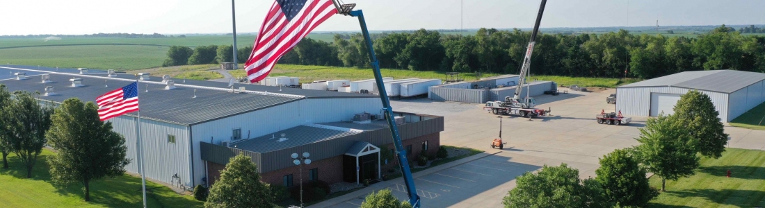 Tuttle Celebrates 4th of July & 150th Year Celebration – Tuttle, Inc