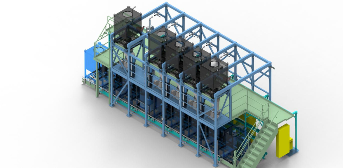 Design – Tuttle, Inc