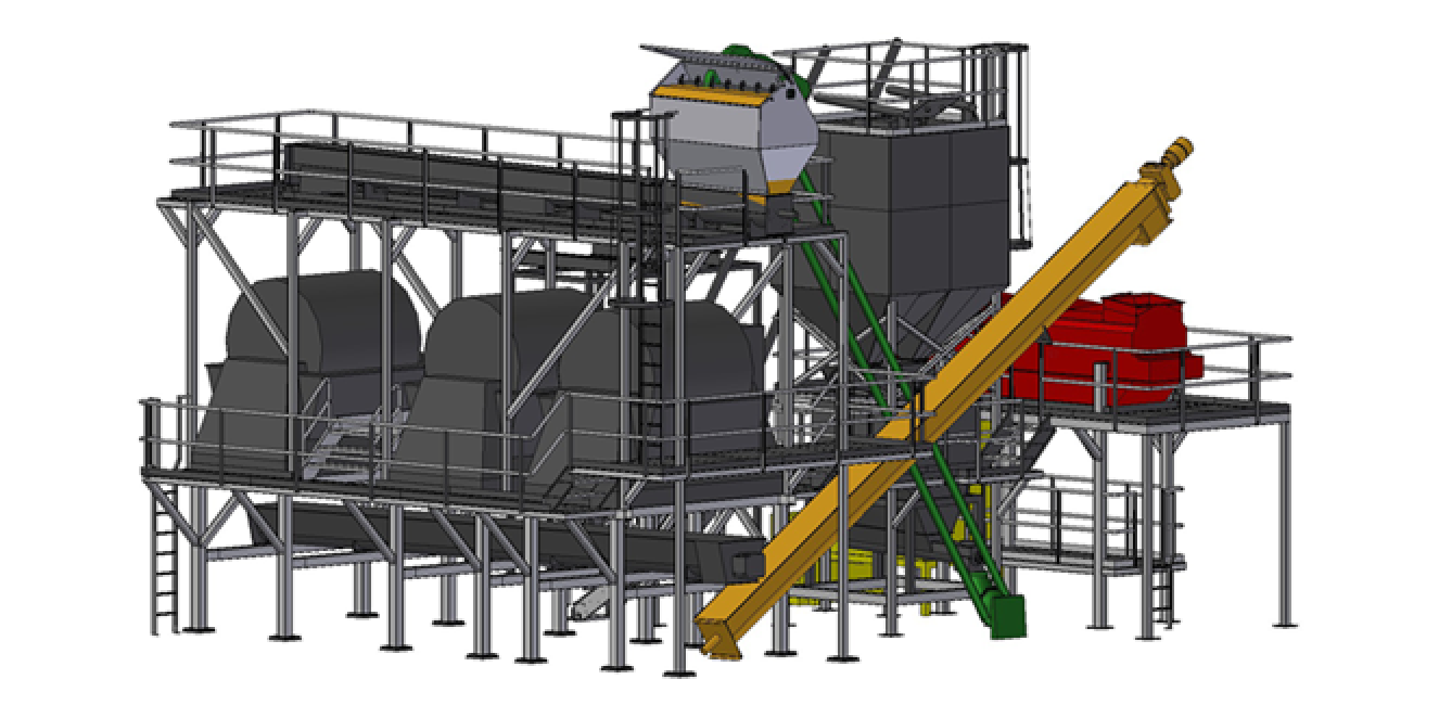 Design – Tuttle, Inc