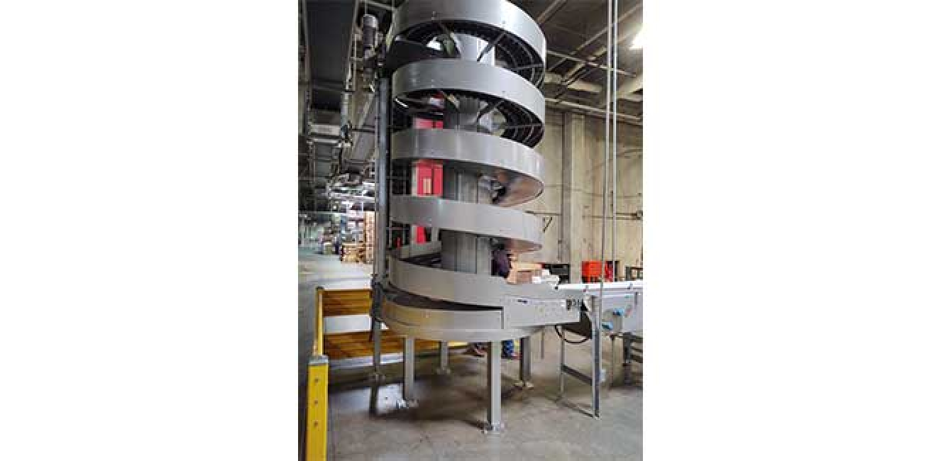 Installation & Millwright Services – Tuttle, Inc