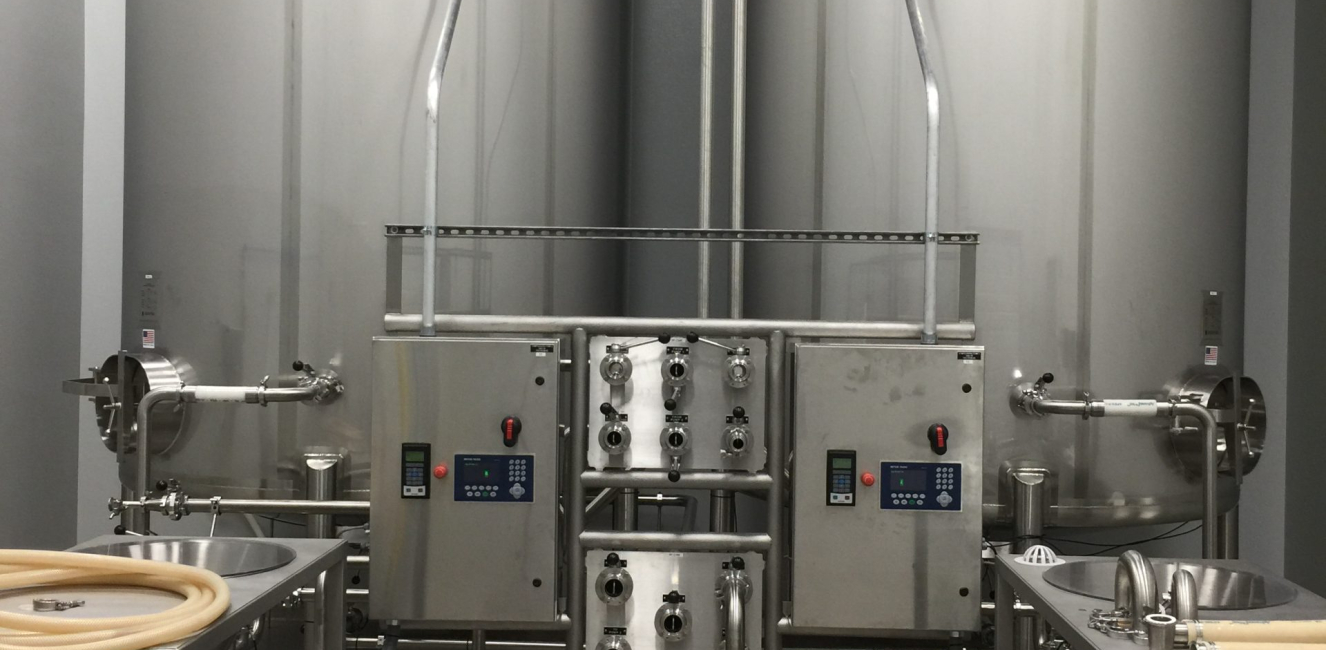 Installation & Millwright Services – Tuttle, Inc